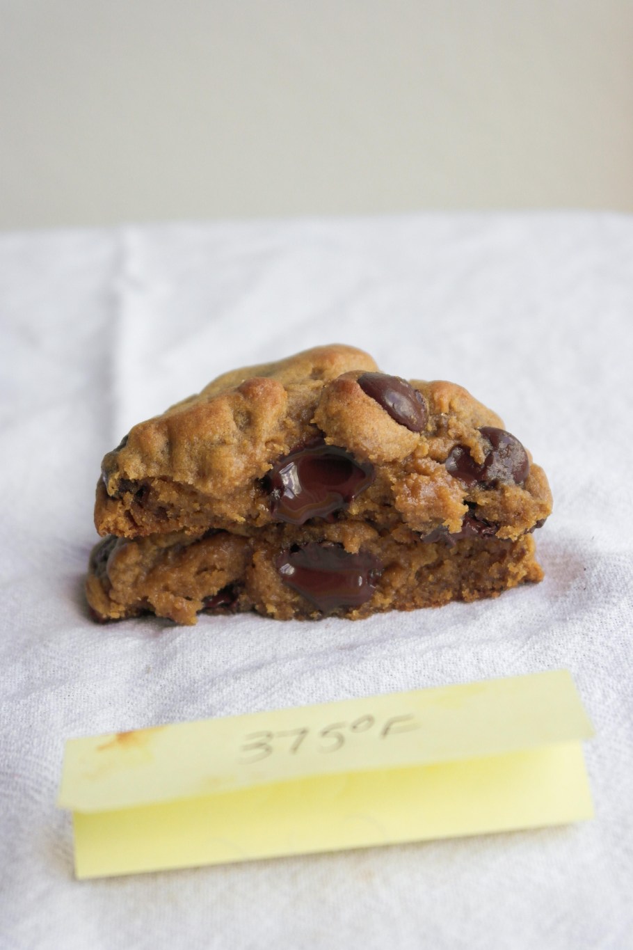 The Every Thirty Days Experiment 2: Bring On The Heat – Baking Is A Science